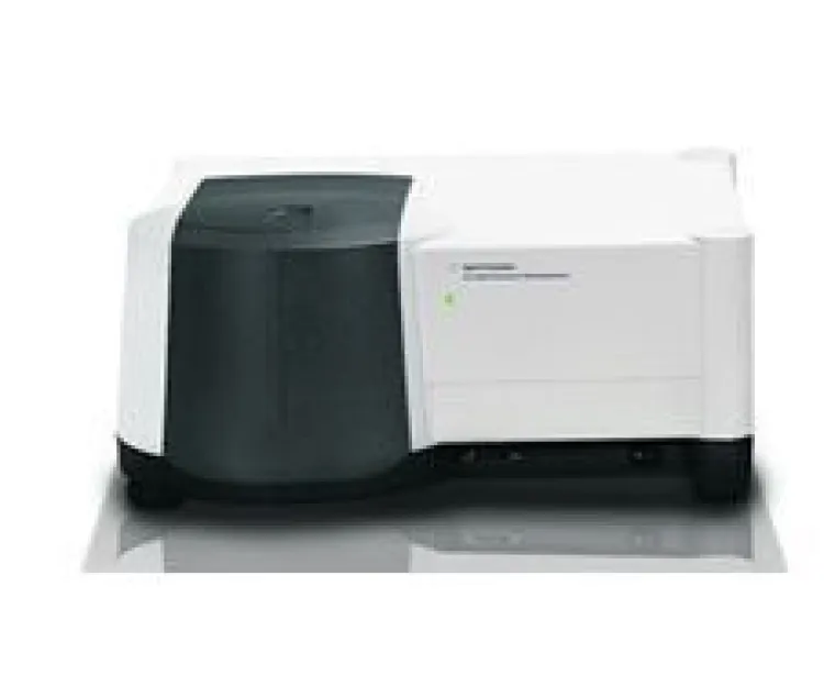 Cary Eclipse Fluorescence Spectrophotometer