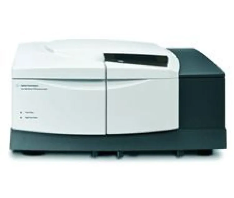 Cary 670 FTIR Spectrometer