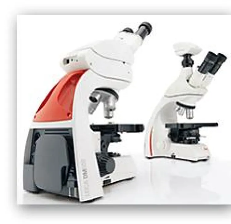 Eğitim Mikroskopları DM 750