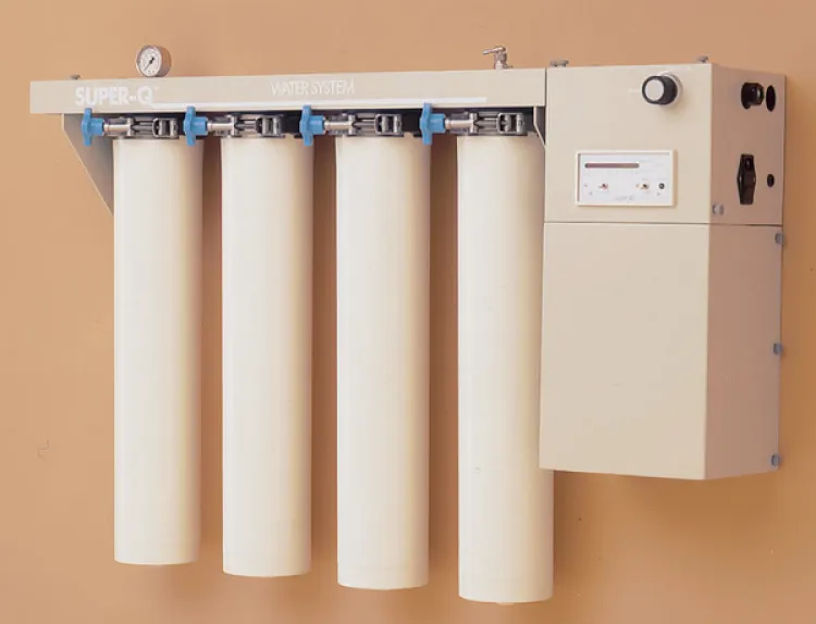 Ultra Saf Su Tip 1 Super Q