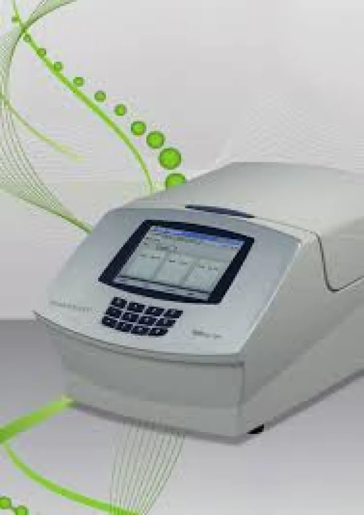 PCR Thermal Cycler Labcycler